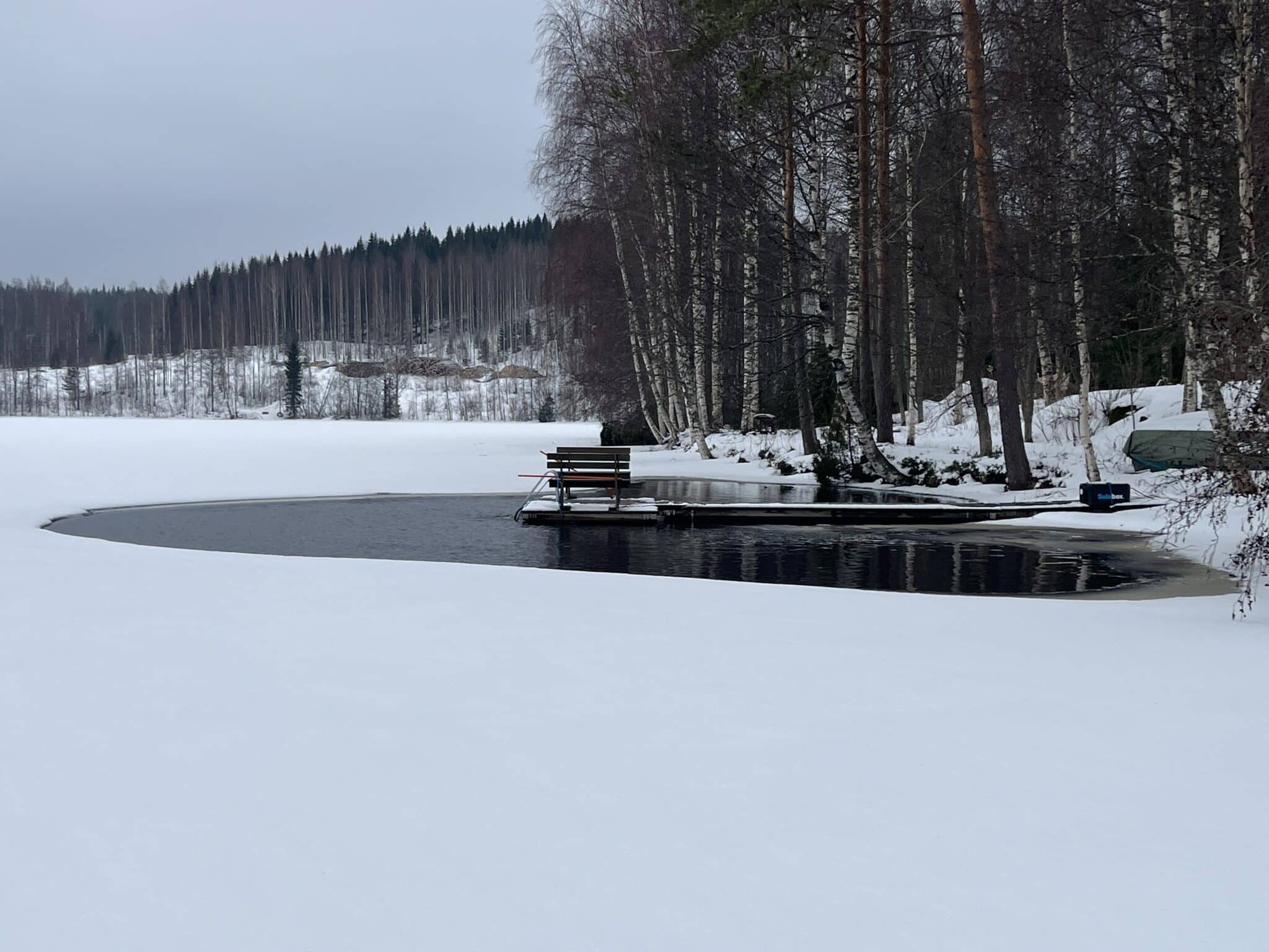 Avantopumppu SulaBox AVANTO 6 – Helppoa sulanapitoa